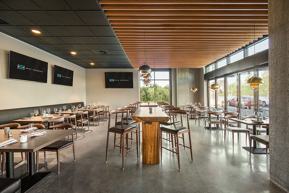 Tukwila Hotels – Seattle Airport Hotel Images | Hotel Interurban SeaTac