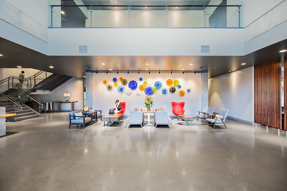 Tukwila Hotels – Seattle Airport Hotel Images | Hotel Interurban SeaTac