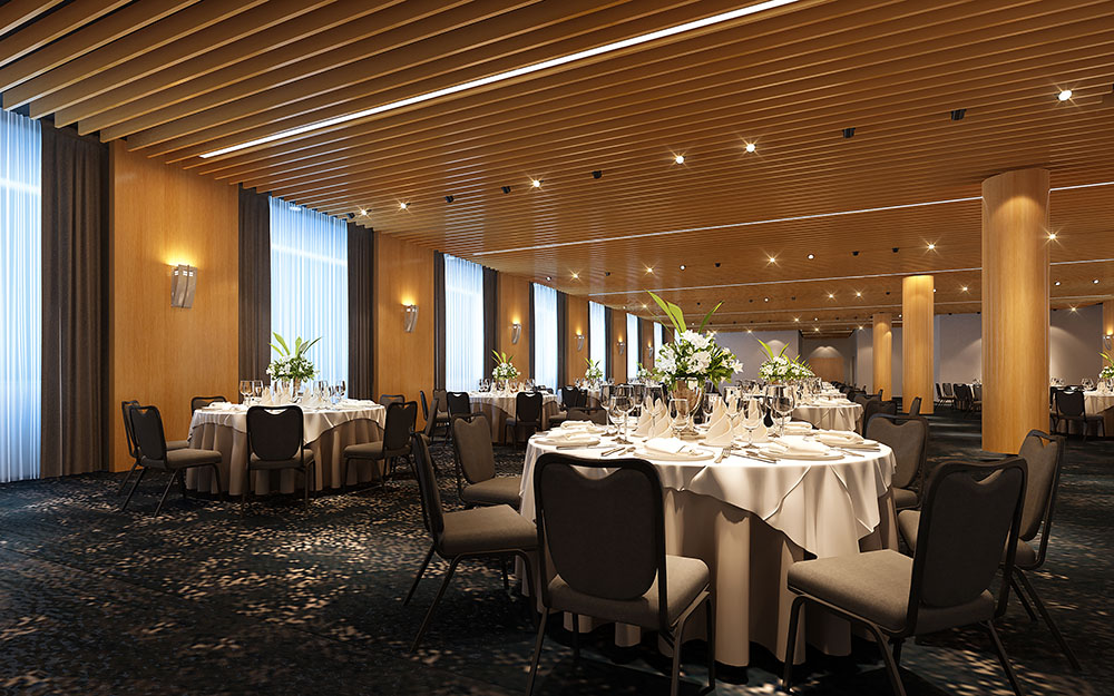 Tukwila Hotels – Seattle Airport Hotel Images | Hotel Interurban SeaTac