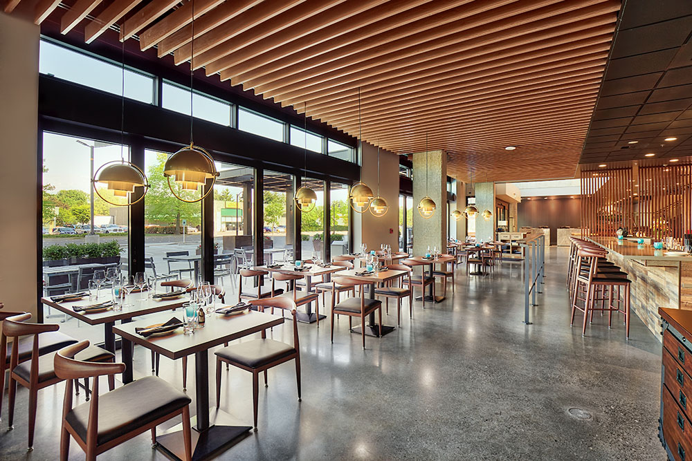 Tukwila Hotels – Seattle Airport Hotel Images | Hotel Interurban SeaTac