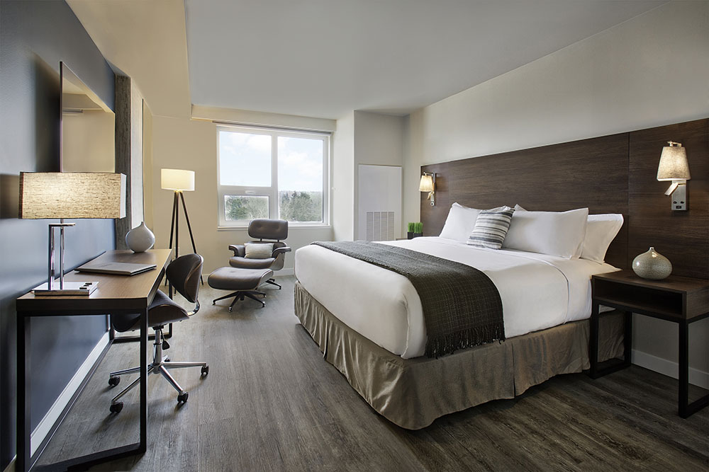 Tukwila Hotels – Seattle Airport Hotel Images | Hotel Interurban SeaTac