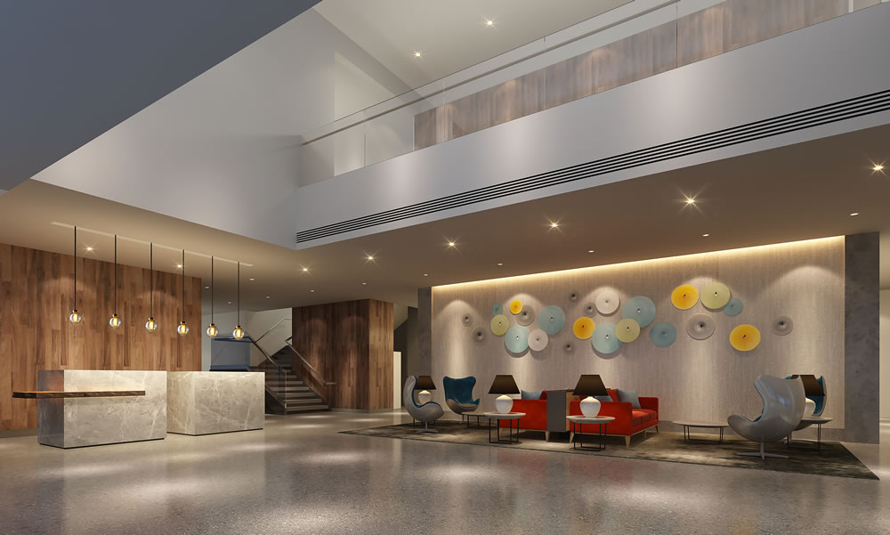 Tukwila Hotels – Seattle Airport Hotel Images | Hotel Interurban SeaTac