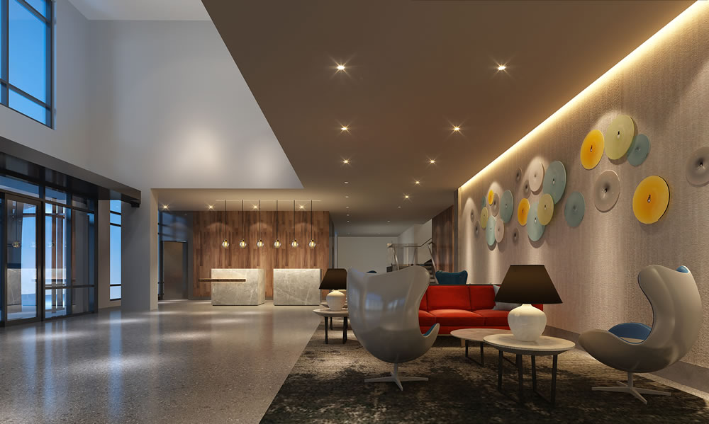 Tukwila Hotels – Seattle Airport Hotel Images | Hotel Interurban SeaTac