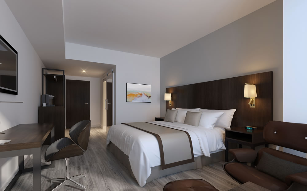Tukwila Hotels – Seattle Airport Hotel Images | Hotel Interurban SeaTac