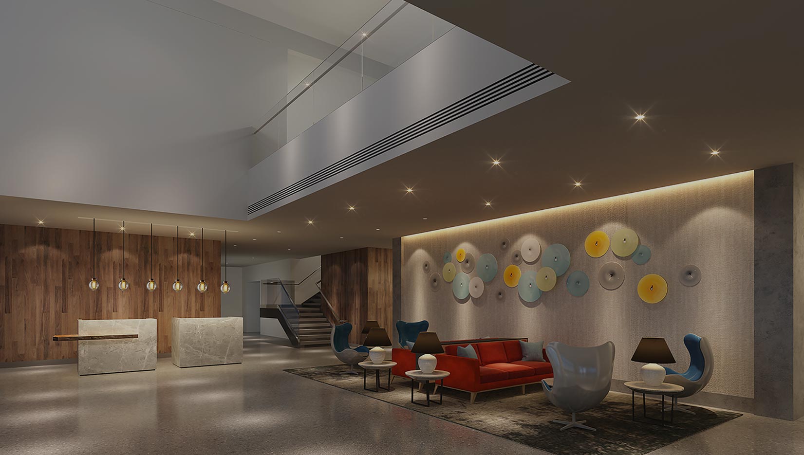 Seattle Airport Hotels | Hotels Near SeaTac | Hotel Interurban SeaTac